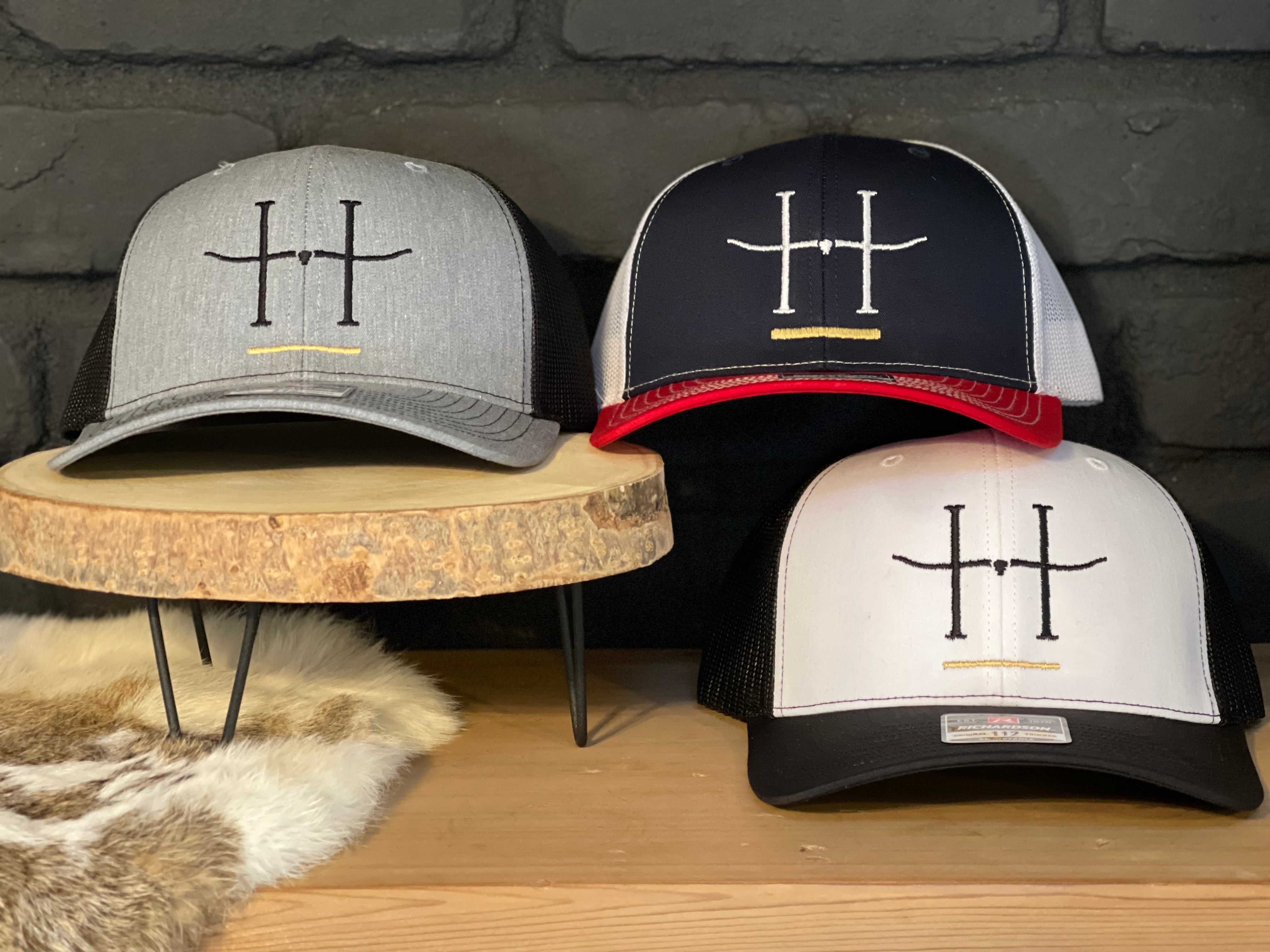 Merch – BAR H